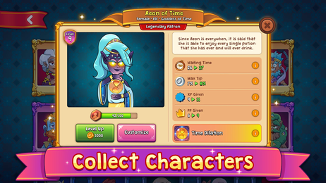 POTION PUNCH 2 | The New Fun Tier | Monstronauts