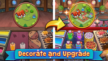 POTION PUNCH 2 | The New Fun Tier | Monstronauts